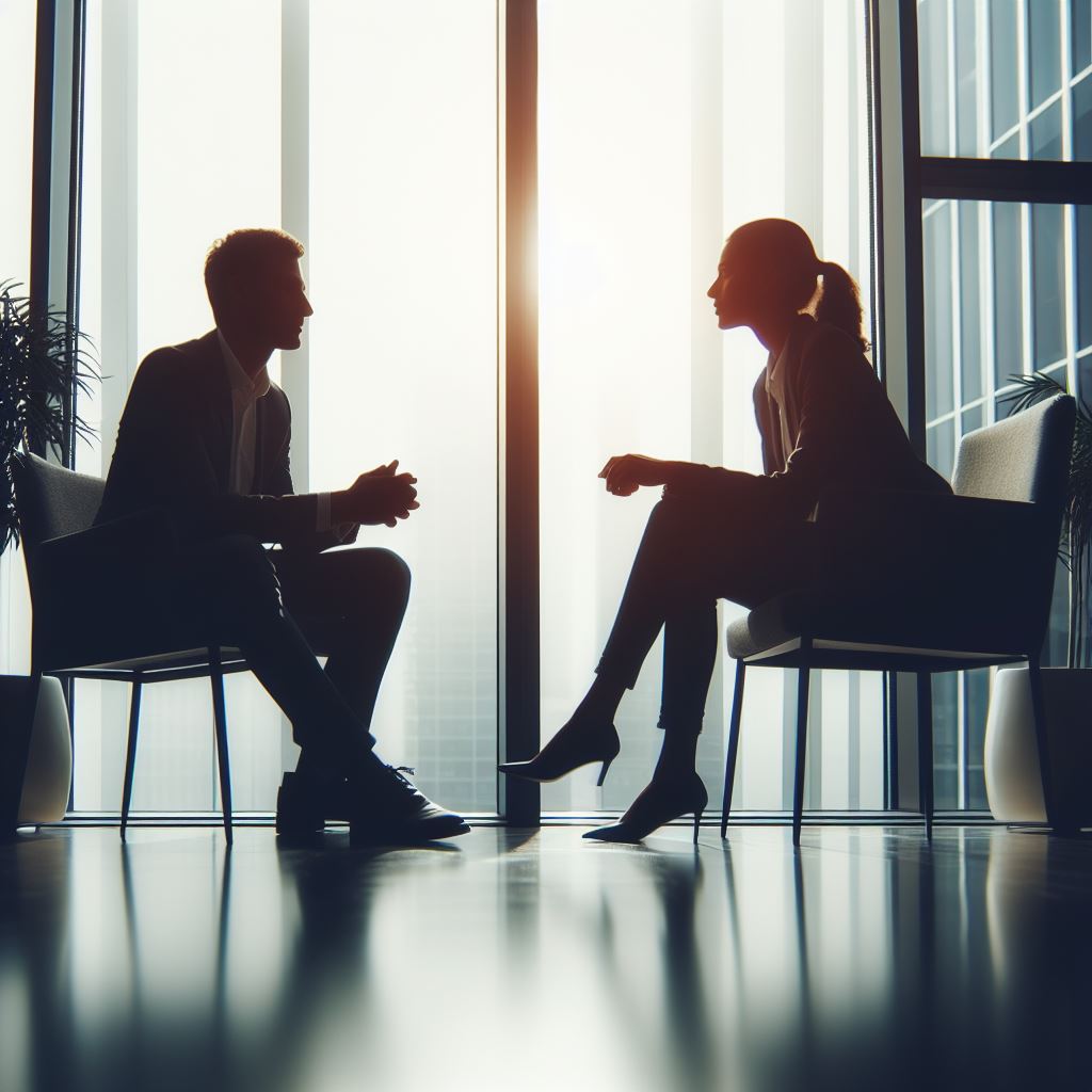 Effectief communiceren - Mellaart Trainingen